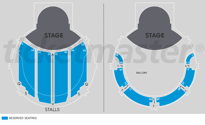 Brisbane City Hall - Brisbane | Tickets, Schedule, Seating Chart ...