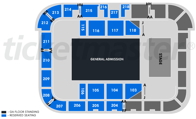 HBF Stadium - Mt Claremont, WA | Tickets, 2022 Event Schedule, Seating ...
