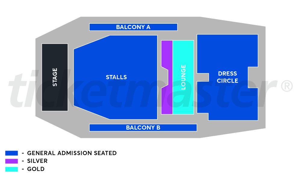 Thebarton Theatre - Torrensville, SA | Tickets, 2023 Event Schedule ...