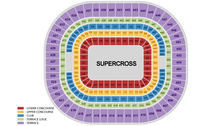 Monster Jam St Louis Ticketmaster | Paul Smith