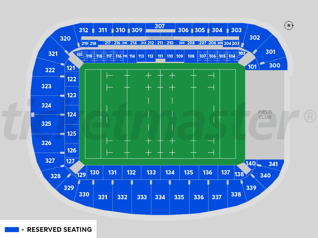 Events at One NZ Stadium, Christchurch - Aticket | Buy Tickets Online