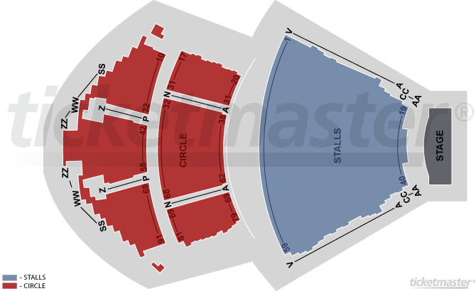 The Civic, Auckland - Auckland | Tickets, Schedule, Seating Chart ...