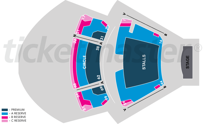 The Civic, Auckland - Auckland | Tickets, Schedule, Seating Chart ...