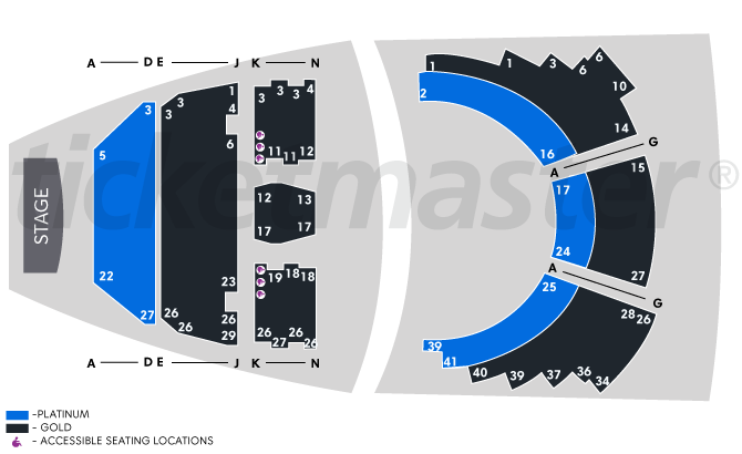 Opera House - Oamaru | Tickets, Schedule, Seating Chart, Directions