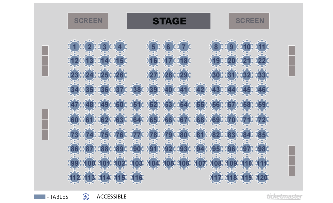 Cajundome Convention Center - Lafayette | Tickets, Schedule, Seating ...