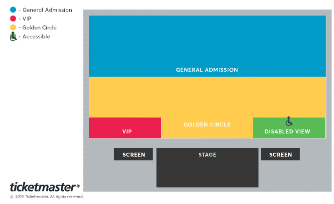 Durham County Cricket Club - Durham | Tickets, Schedule, Seating Chart ...