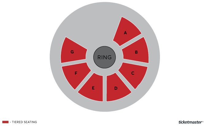 Goffs - Kildare | Tickets, Schedule, Seating Chart, Directions