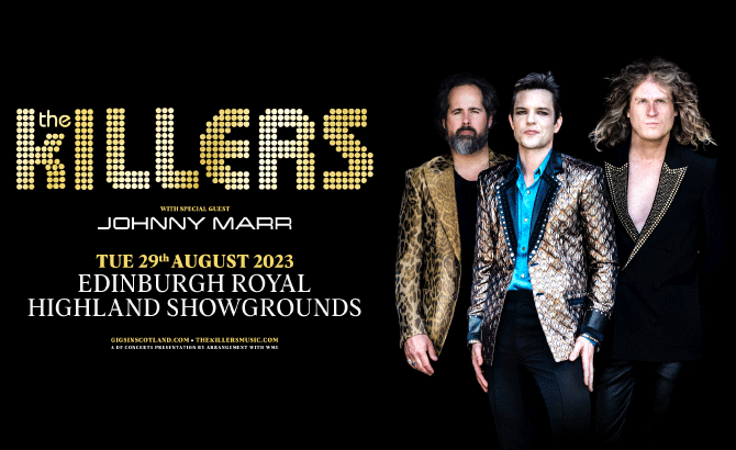 Royal Highland Showgrounds - Edinburgh | Tickets, 2023 Event Schedule ...