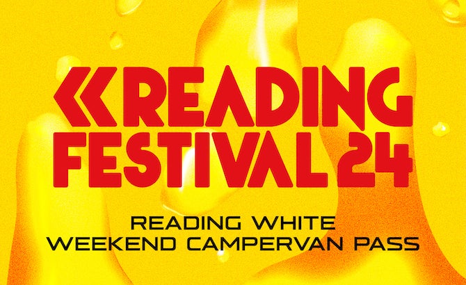 Richfield Avenue - Reading | Tickets, 2024 Event Schedule, Seating Chart