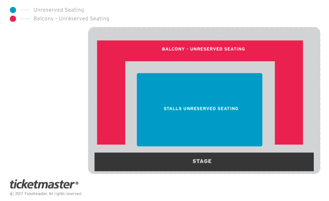 O2 Academy Leeds - Leeds | Tickets, 2023 Event Schedule, Seating Chart