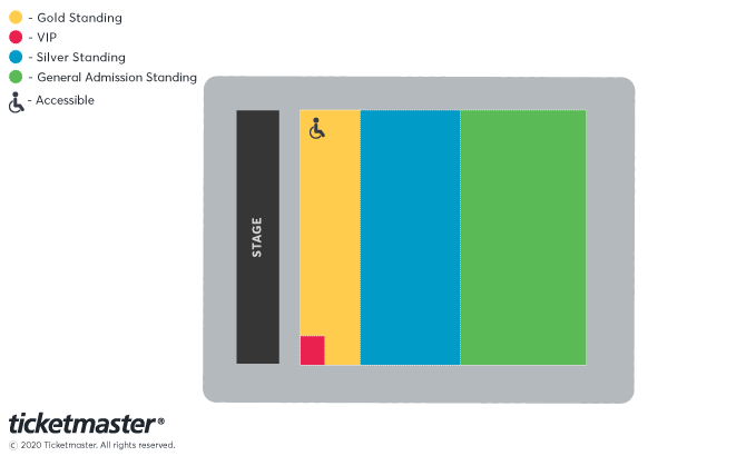 Hop Farm - Kent | Tickets, Schedule, Seating Chart, Directions