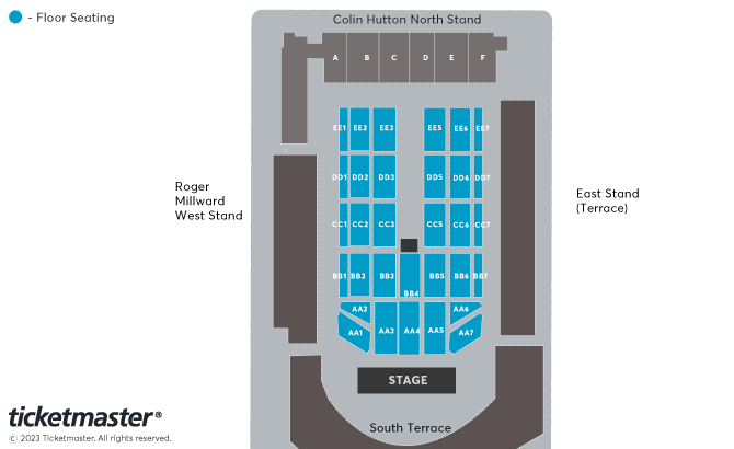 Sewell Group Craven Park Stadium - Hull | Tickets, 2023 Event Schedule ...