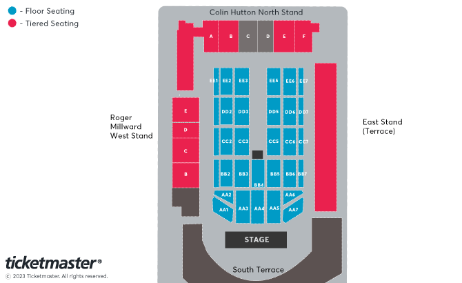 Sewell Group Craven Park Stadium - Hull | Tickets, 2023 Event Schedule ...